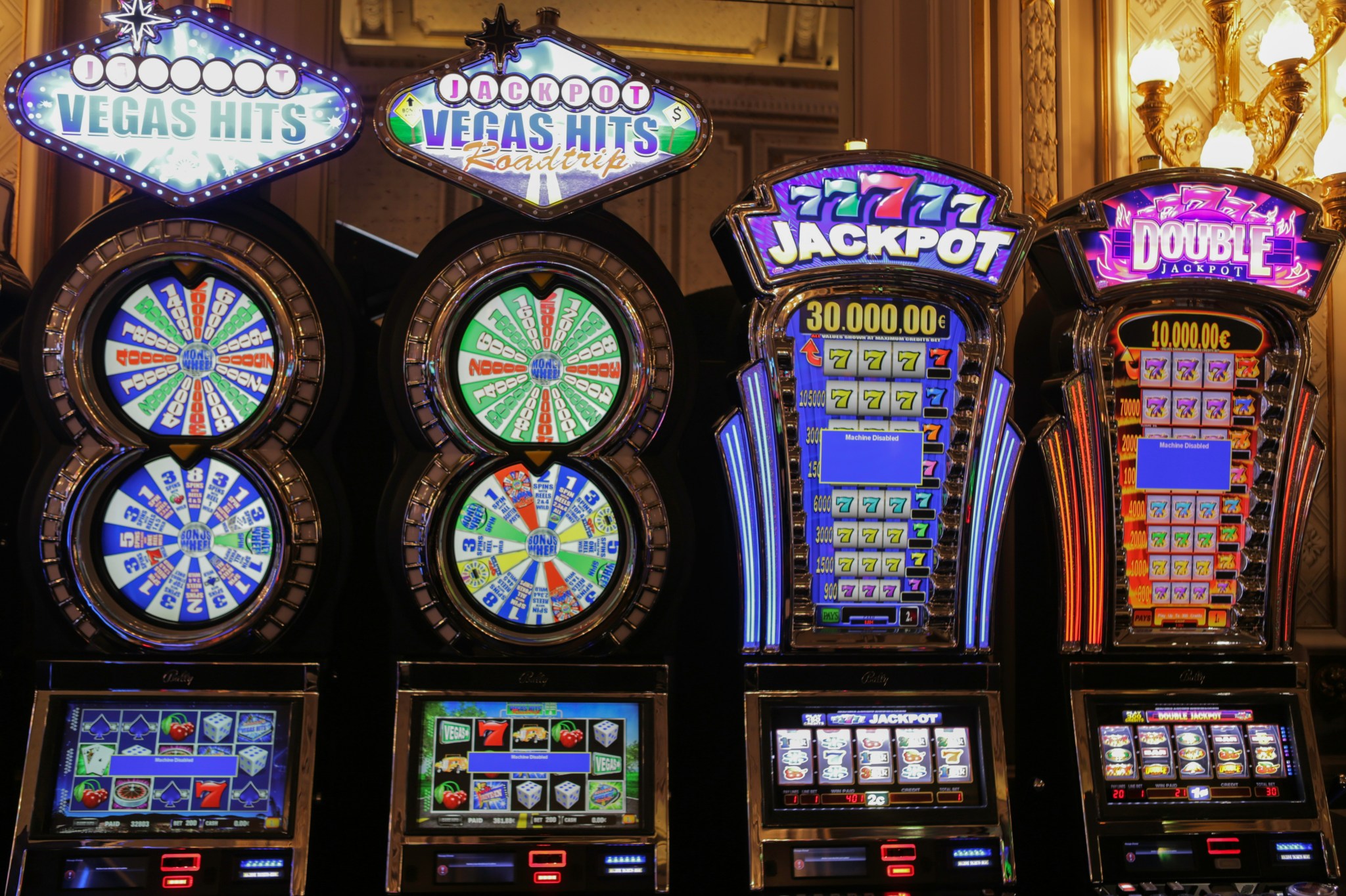 It’s Not ‘Luck’, It’s God: Why 777 is More Than a Jackpot | There You ...
